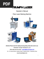 AtomStack Studio Software User Manual | PDF | Installation (Computer Programs) | Computer File