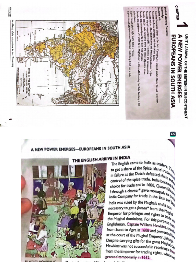 New Power Emerges | PDF