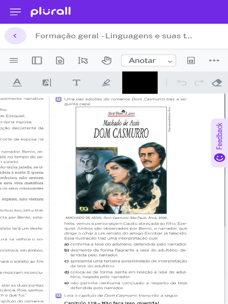 Biblioteca de Conteúdos | PDF