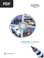 Coaxial Cable Attenuation Chart | PDF | Coaxial Cable | Decibel