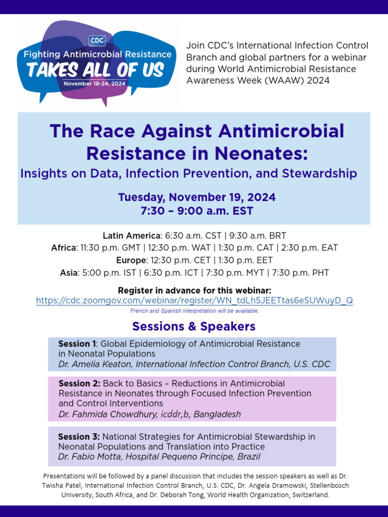 IICB WAAW Webinar Flyer | PDF