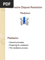 Mediation Rule 41A of The High Court - LexisNexis South Africa | PDF | Mediation | Settlement ...