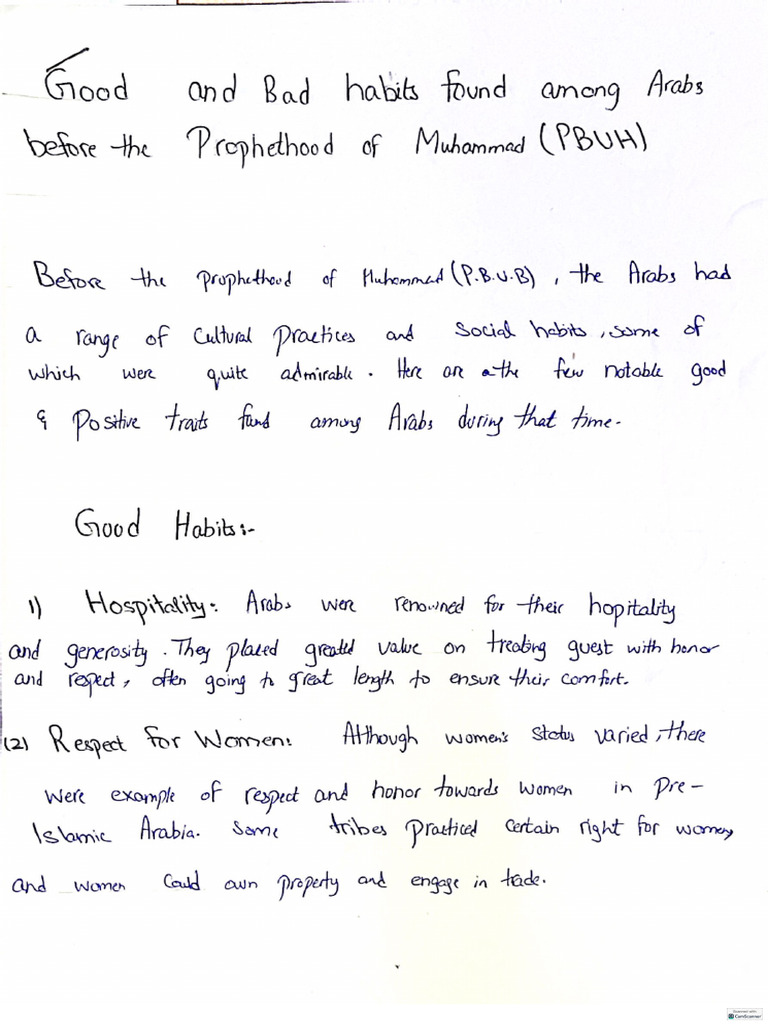 Assignment and Projects | PDF