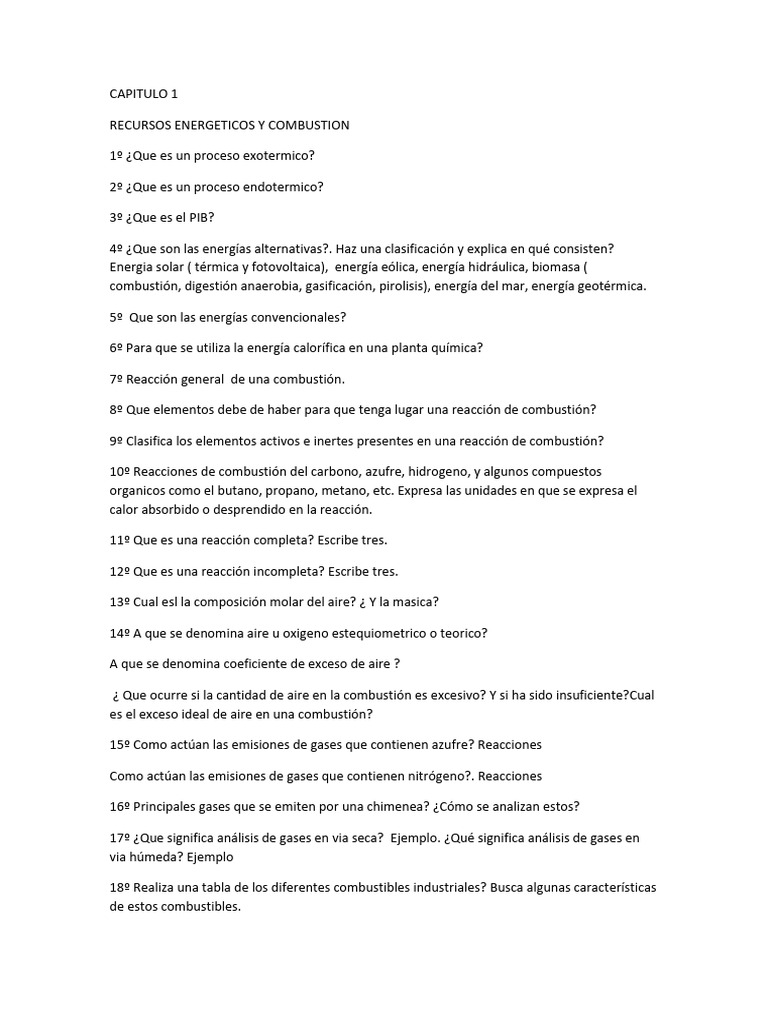 Capitulo 1 Gre Teo | PDF