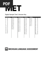 Module 3 Answer Key | PDF