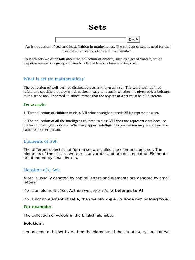 Comp Maths | PDF | Bracket | Numbers