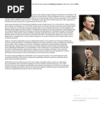 Álbum de Fotos de Adolf Hitler | PDF | Adolf Hitler | Alemanha
