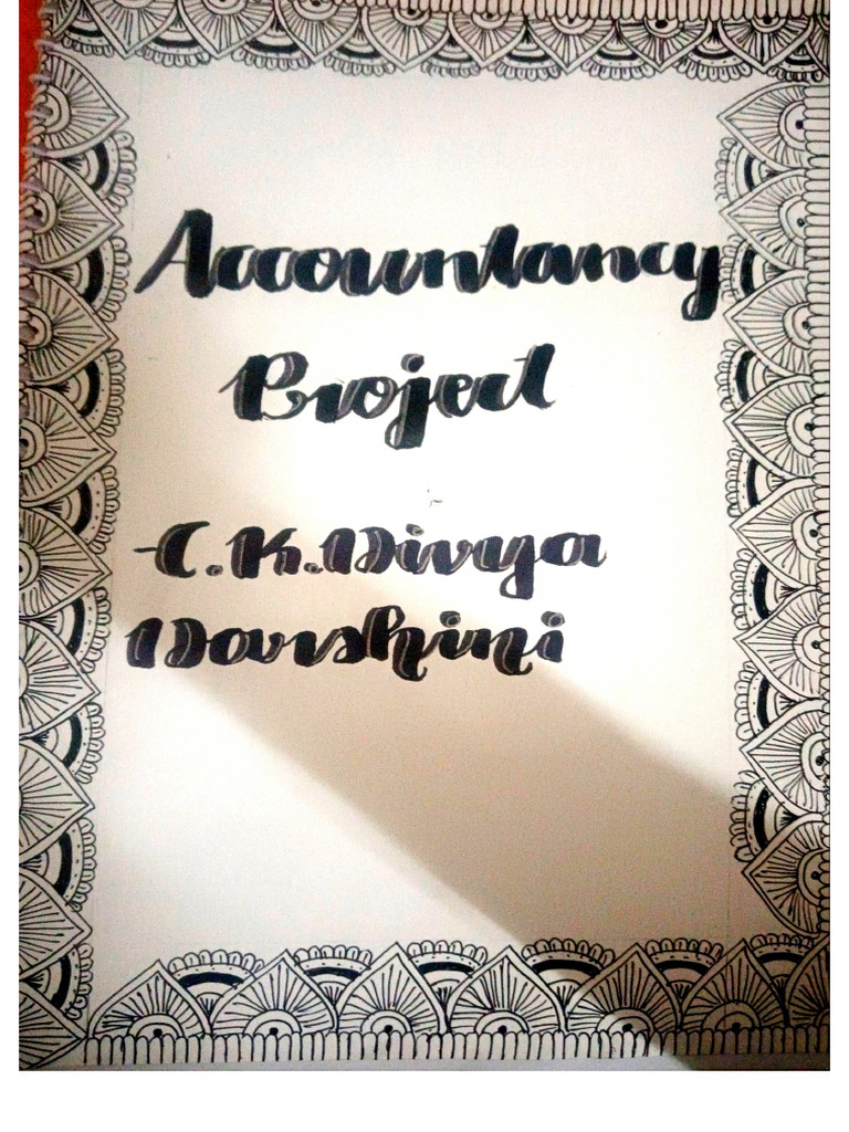 Divya Darshini Acc | PDF