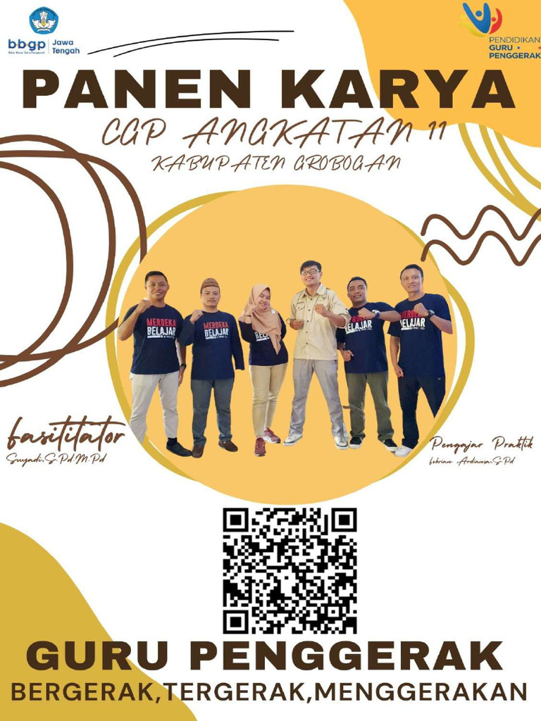Panen Karya | PDF