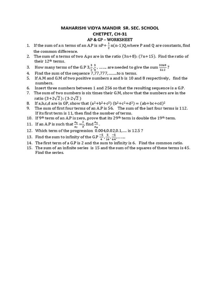Xi Applied Maths | PDF