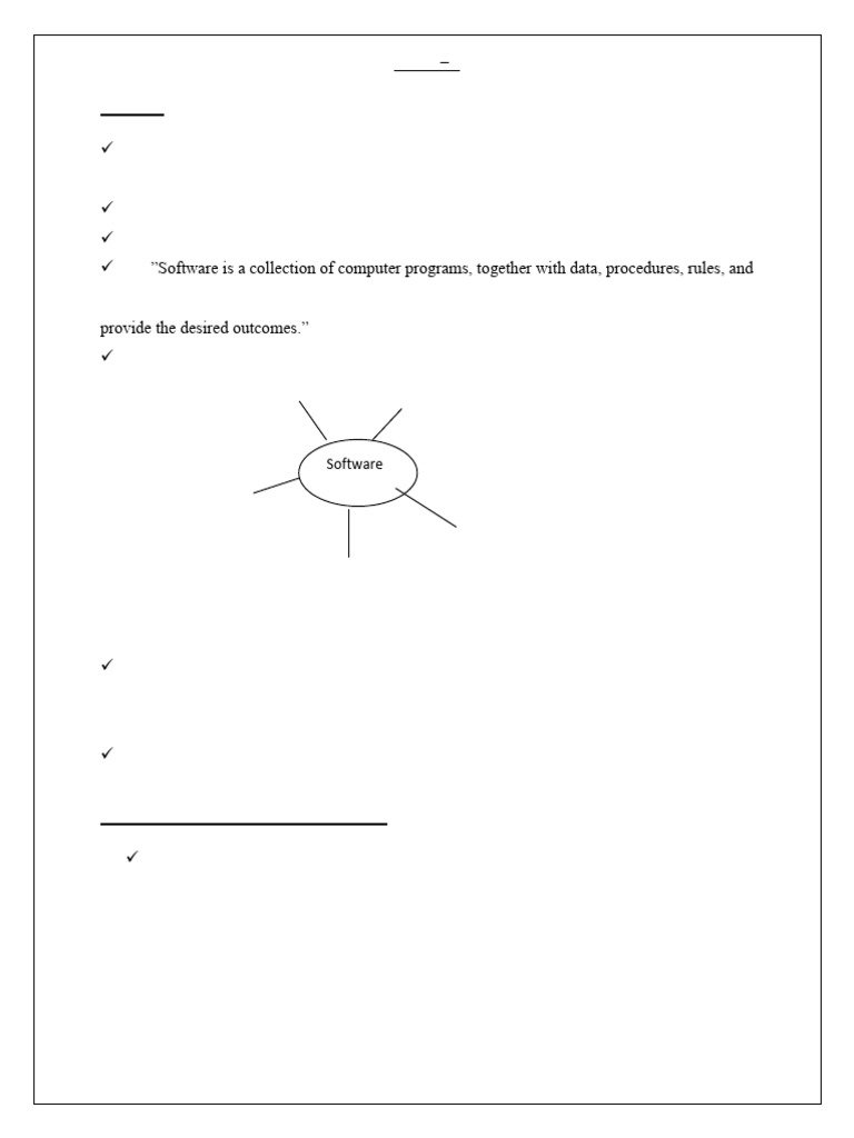 Unit 1 | PDF | Software Development Process | Agile Software Development Unit 1 | PDF | Software Development Process | Agile Software Development