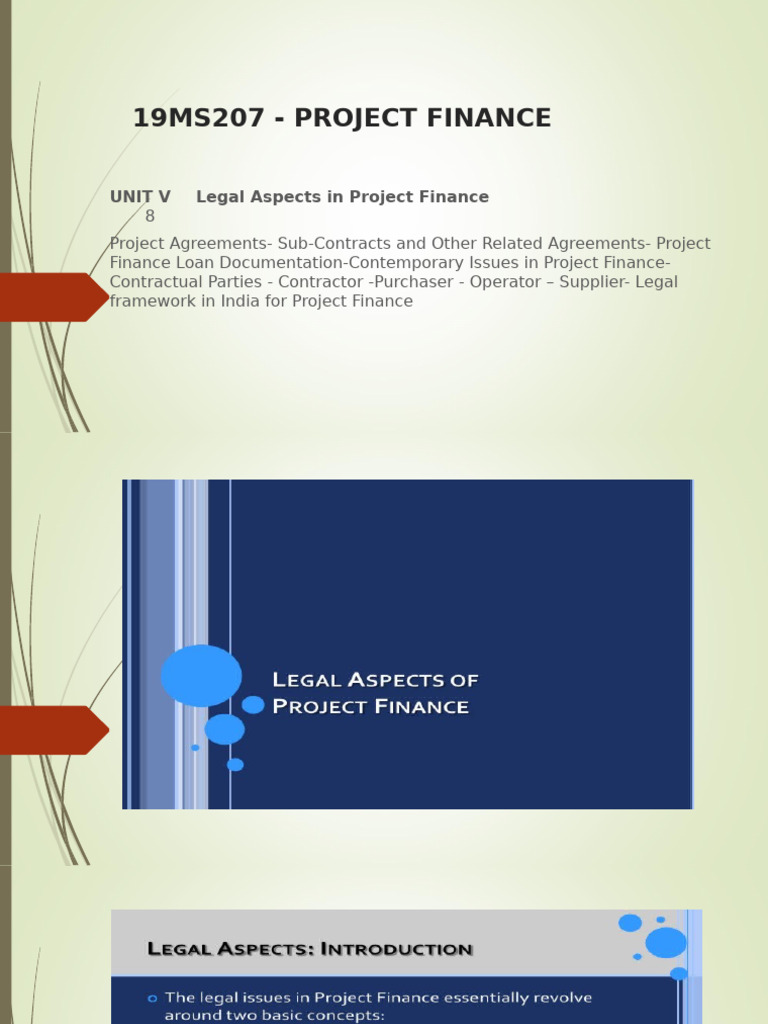 PF - UNIT - 5 - Part 1 | PDF