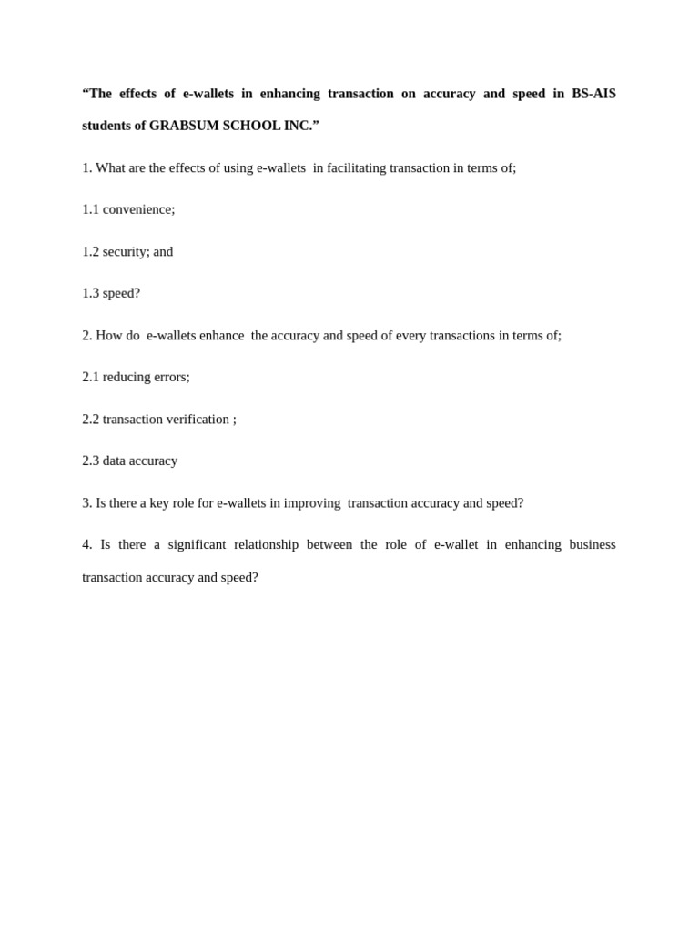 Title Sop and Questions | PDF | Security | Computer Security