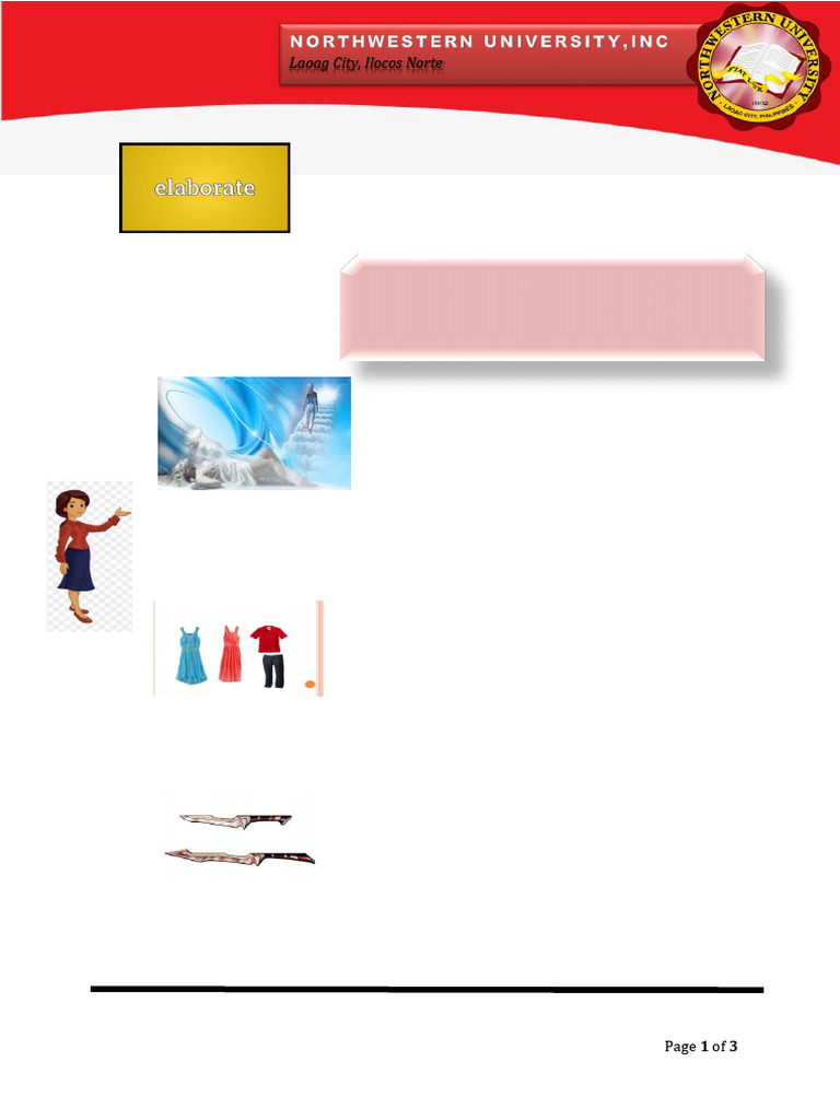 YUNIT 1 Aktibiti 4 | PDF