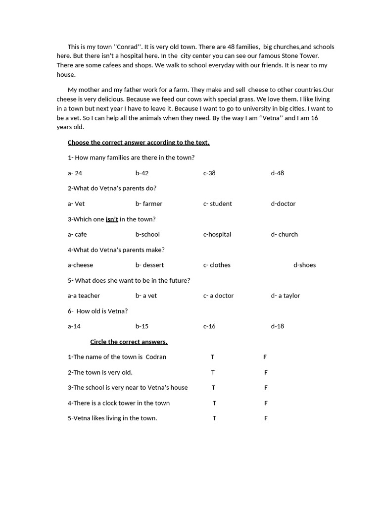 VETNA | PDF