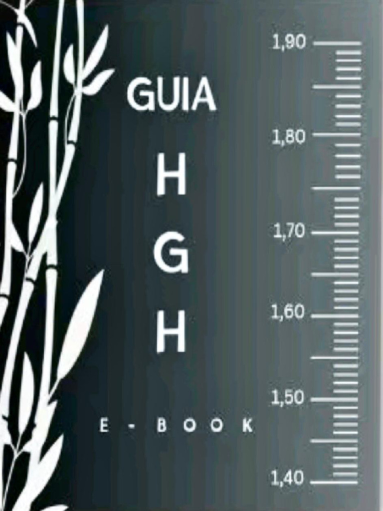 Guia HGH | PDF