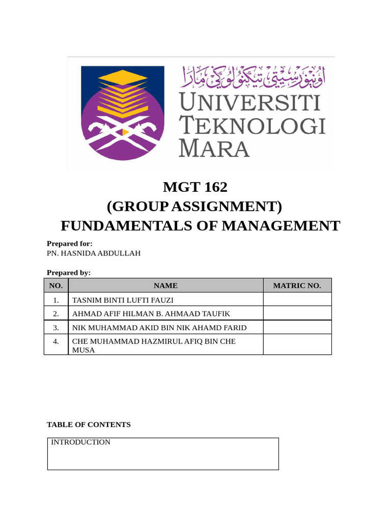 MGT 162 | PDF | Motivation | Motivational