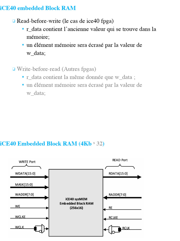 Hard Memories | PDF | Computer Engineering | Electronic Design