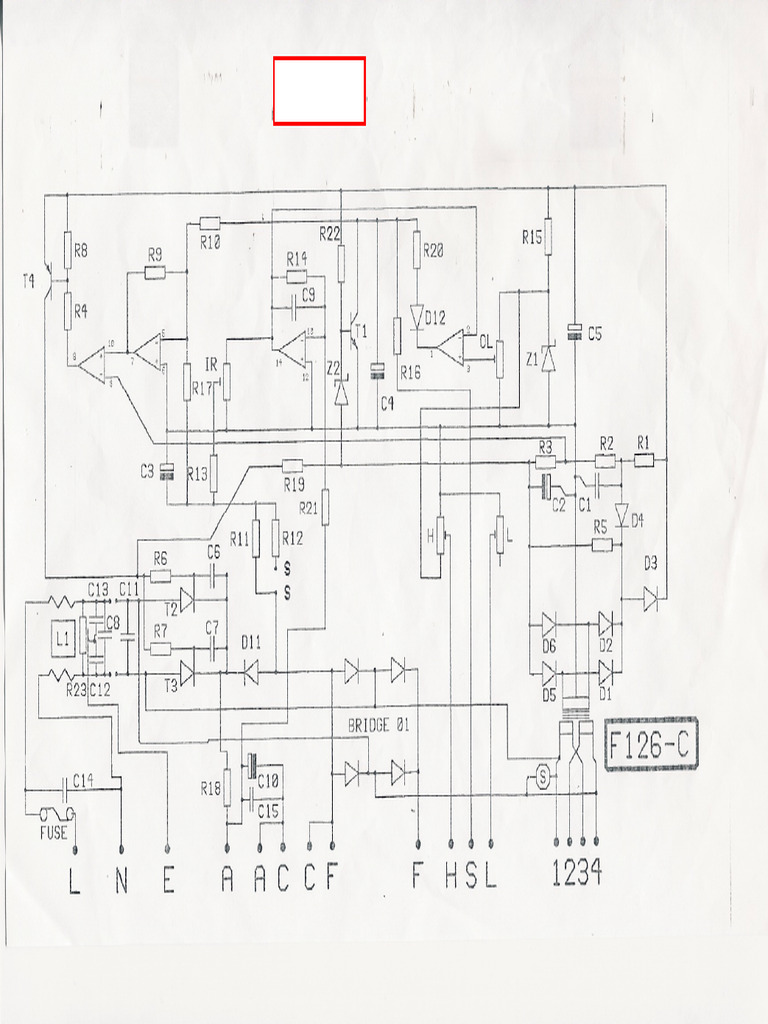 Schema Var MCC | PDF