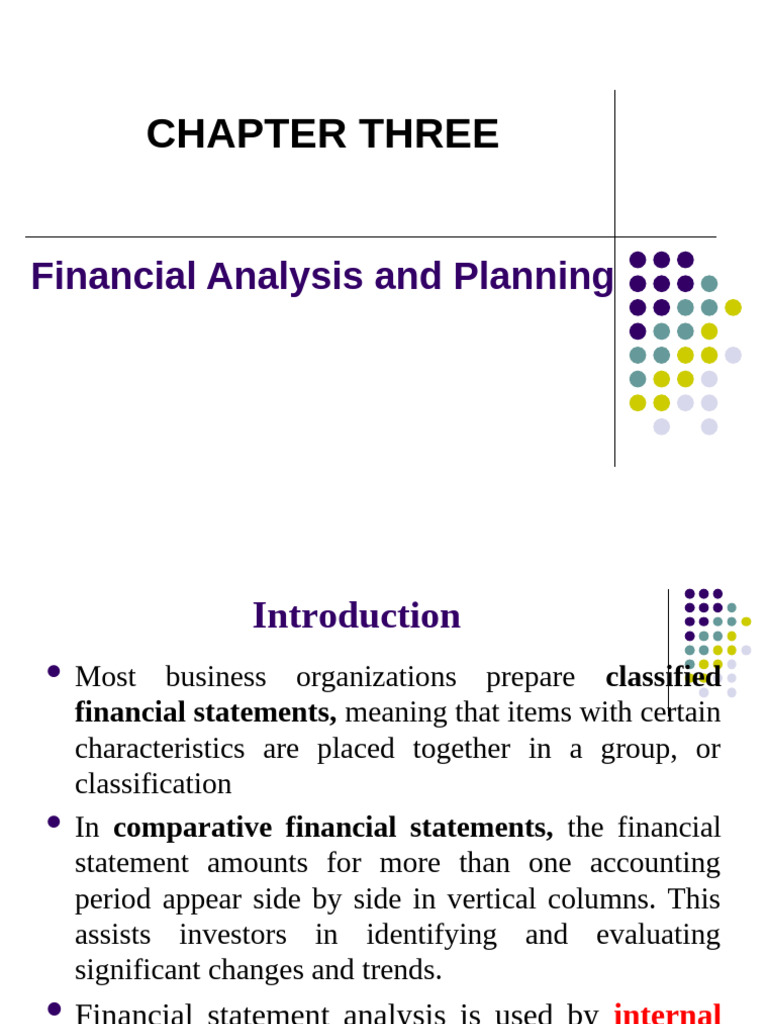 Chapter 3 FM | PDF | Equity (Finance) | Dividend