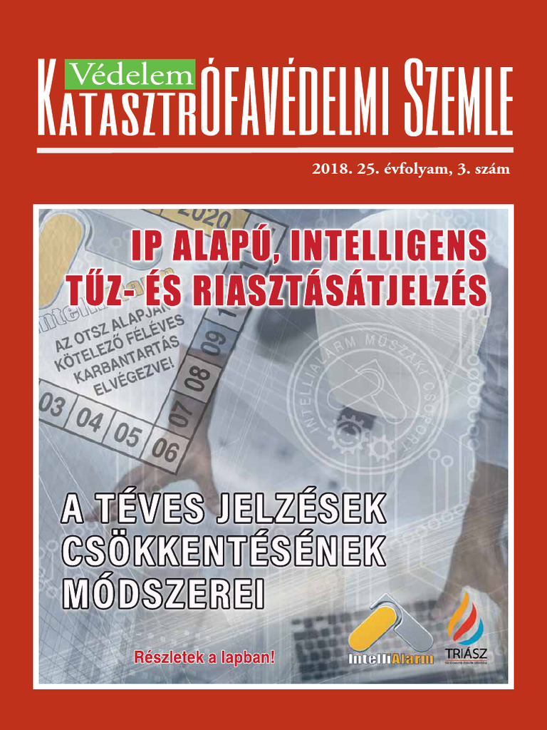 Évfolyam, 3. Szám | PDF