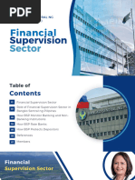 BSP Org Structure PDF | PDF | Monetary Policy | Currency