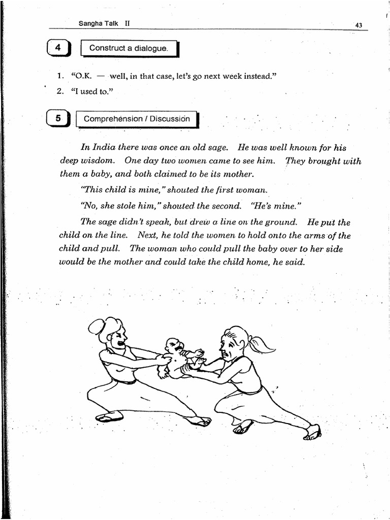 The True Mother Story | PDF
