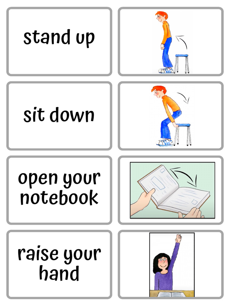 English-French Survival Phrases Guide | PDF