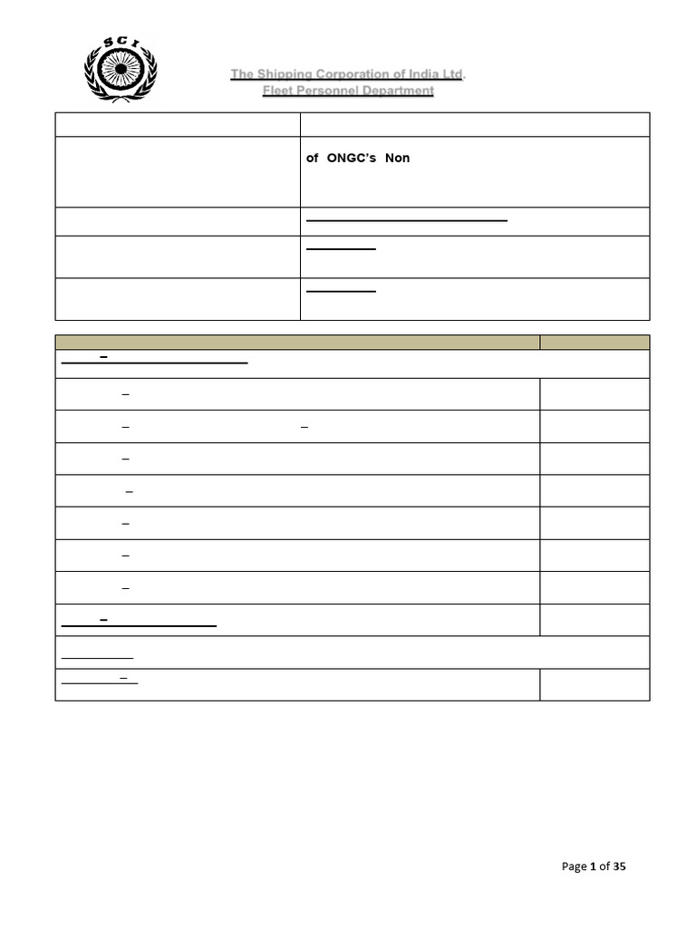 E-Tender for ONGC NED Passes Procurement | PDF | Value Added Tax | Taxes