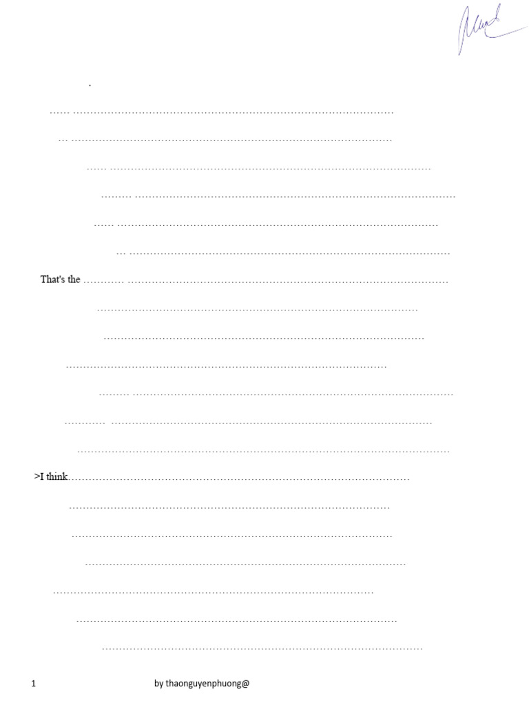 HSG 11 - Sentence Transformattion | PDF