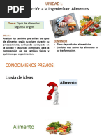 Alimentos Con La Letra I 20 Frutas, Verduras y Más | PDF | Cocina ...