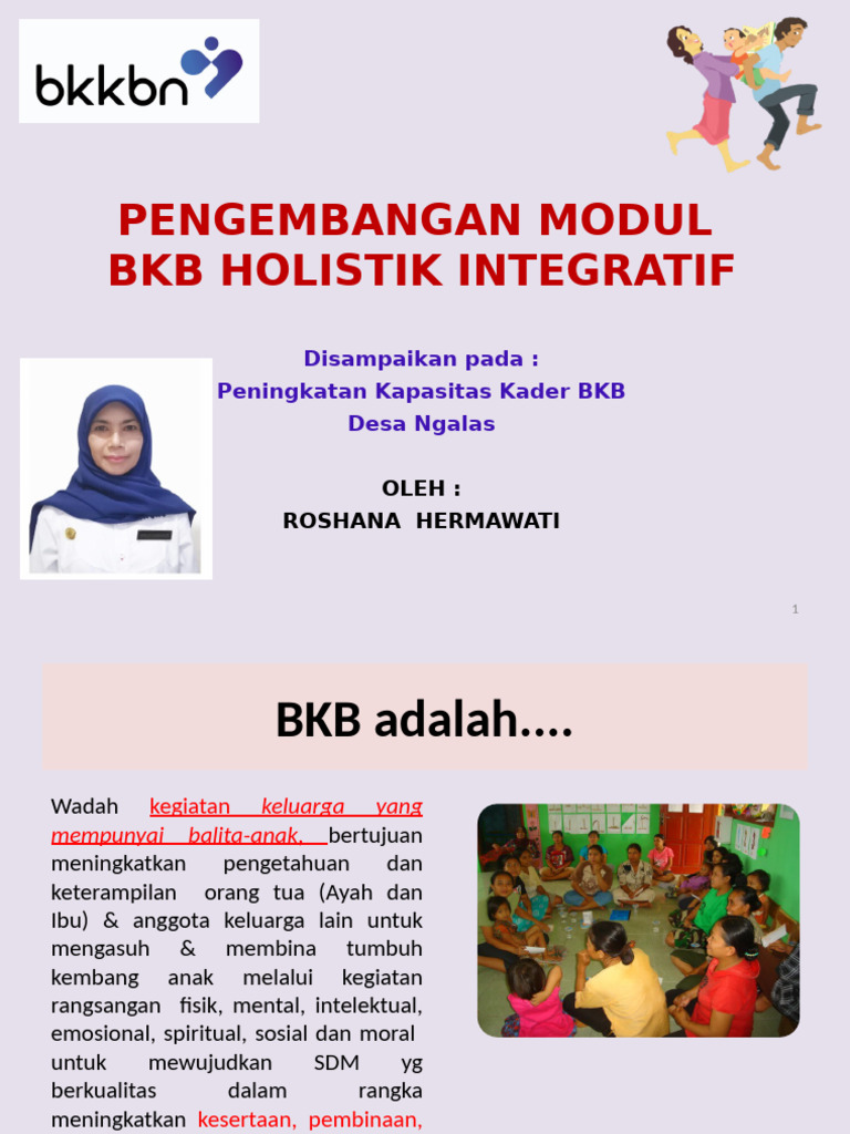BKB Hi - Pokja 2 | PDF
