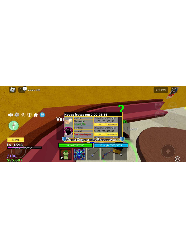 Screenshot - 2024 11 30 16 33 25 208 - Com - Roblox.client | PDF
