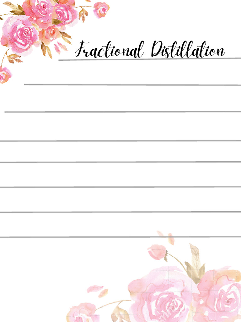 Template For A Poster | PDF