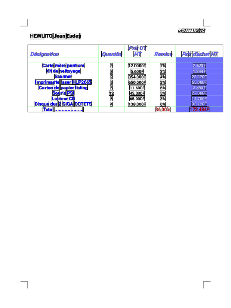 Excel Phoenix | PDF