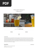 Fiesta Solicitation Letter | PDF | Festival