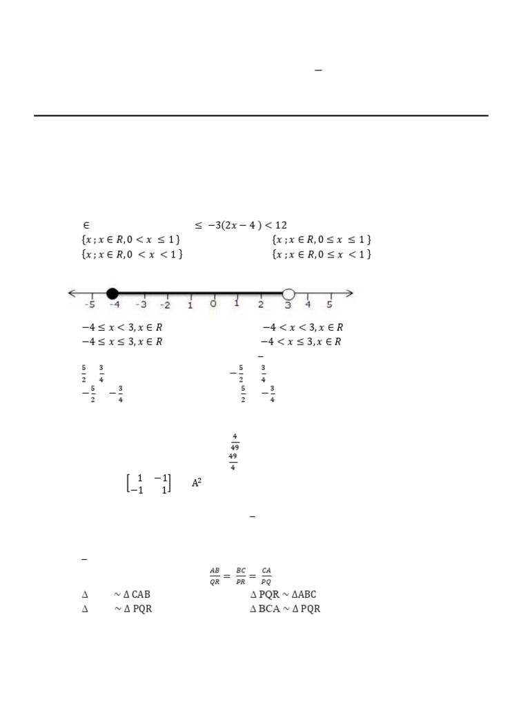 10th Preboard 22 | PDF