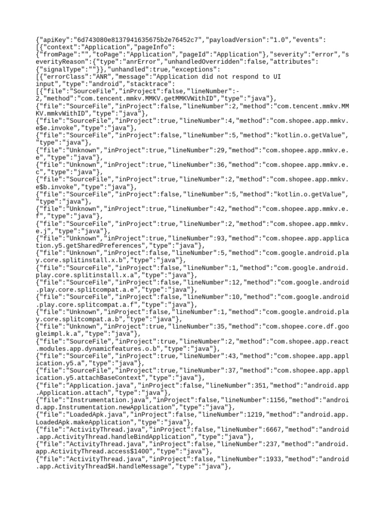 Portal Info Stub | PDF | Java (Programming Language) | Software Development