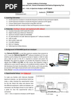 TfGen Traffic Generator Setup Guide | PDF | Computers