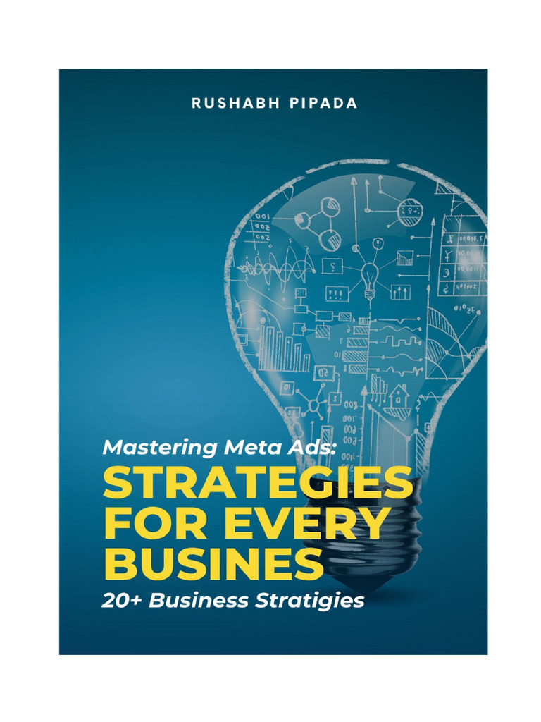 E Book | PDF | Advertising | Target Audience