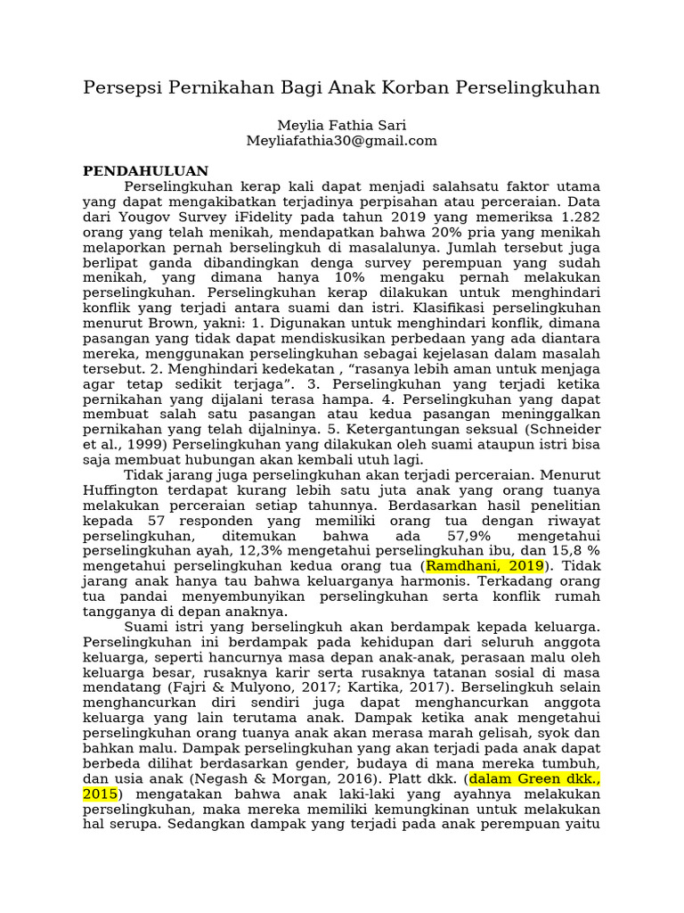 001 - Meylia Fathia Sari - Final TPP | PDF