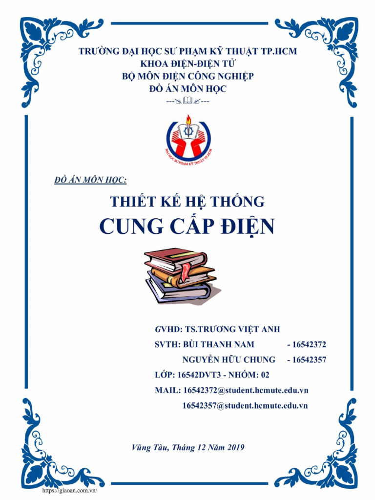 Mẫu Btl Spkt Hcm | PDF