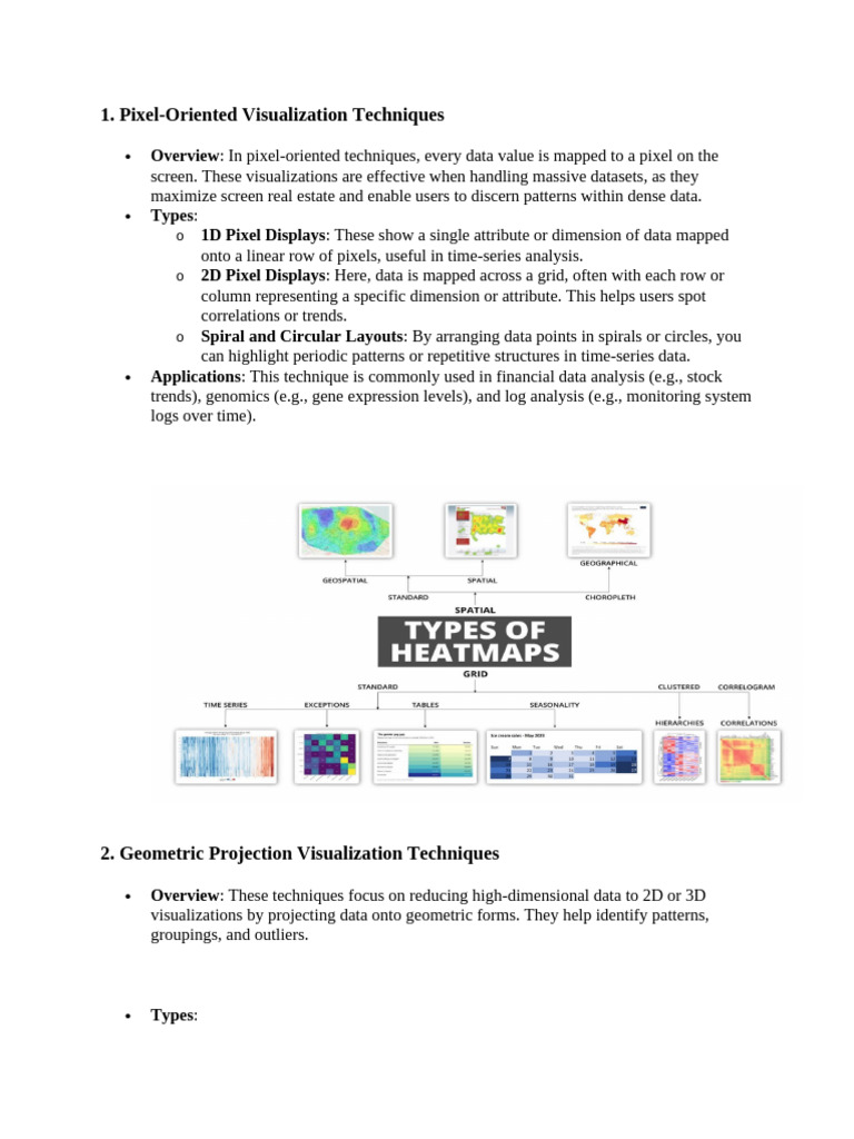 Ids Unit-5 | PDF | Hierarchy