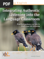 Lexical Approach Activities | PDF | Lexicon | Part Of Speech