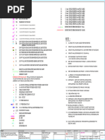 Electrical Symbols and Legends Guide | PDF