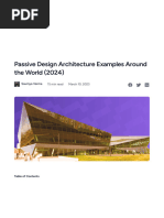 Office Building Case Study | PDF | Applied And Interdisciplinary ...
