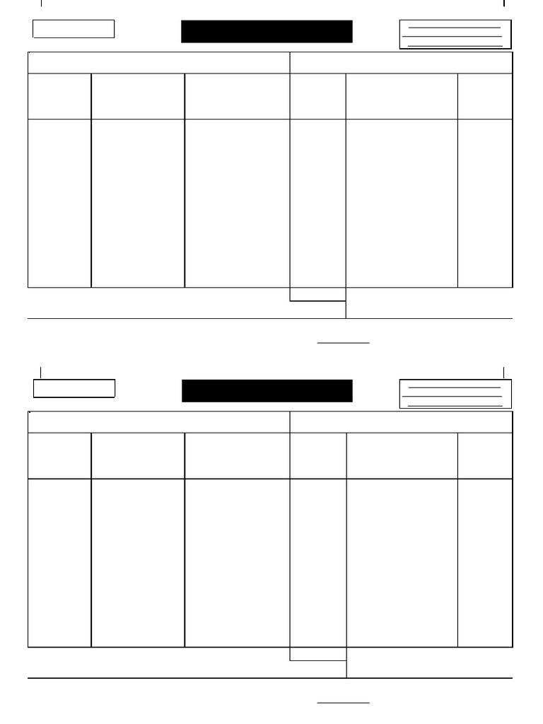 Challan Form 32 A Download | PDF | Hm Treasury | Foreign Exchange Market
