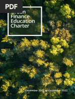 Barclays Sustainable Finance Framework | PDF | Renewable Energy | Solar ...