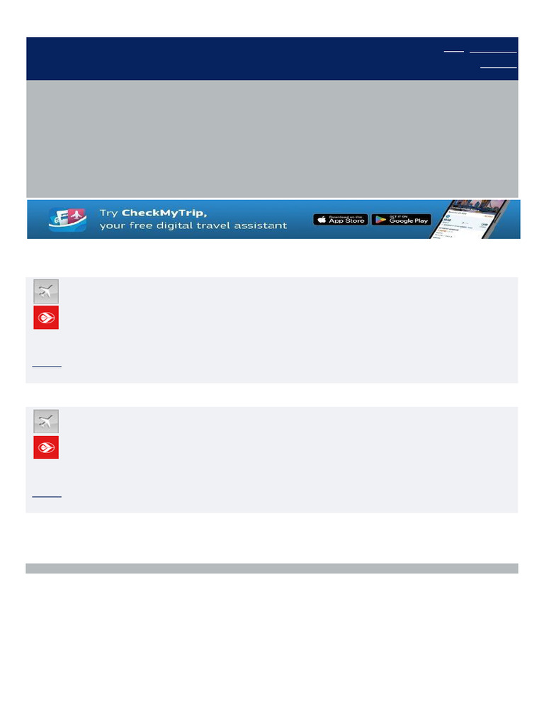 Refoufibouguerra 12dec2024 QSF Lys-1 | PDF | Aviation