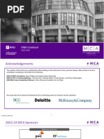 Darden Case Book 2021-2022 | PDF